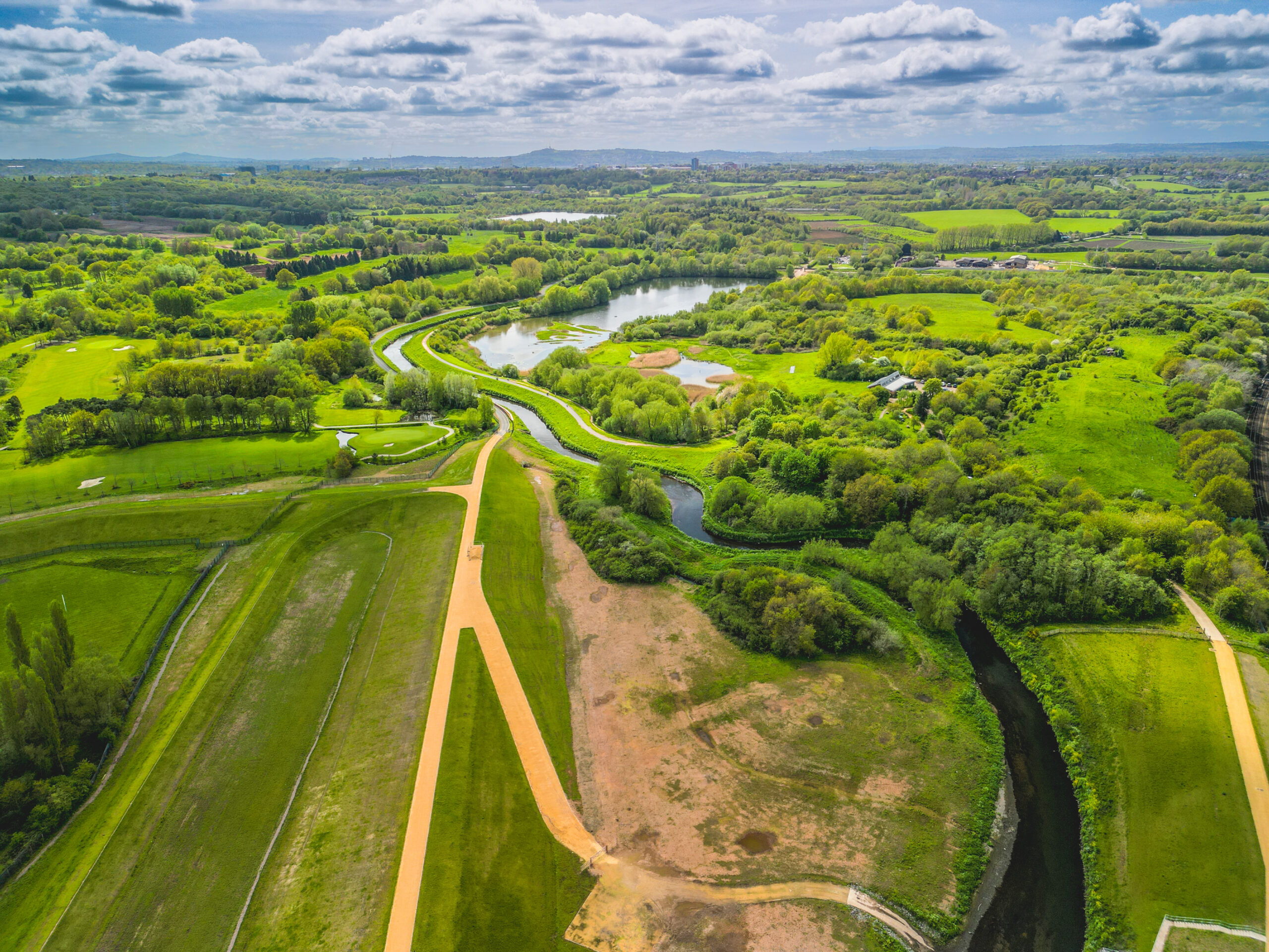 Living and working here | Black Country Healthcare NHS FT