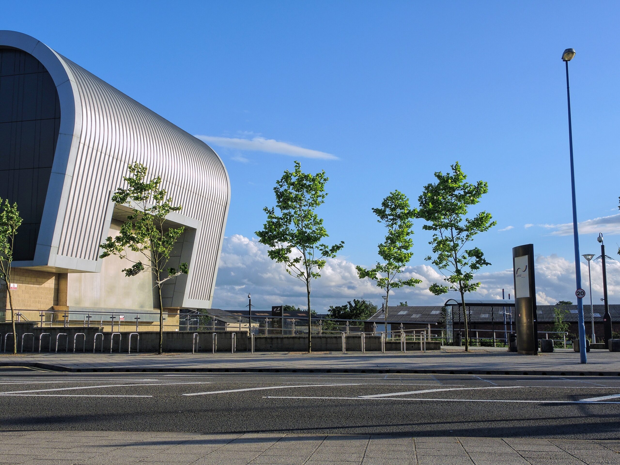 Living and working here | Black Country Healthcare NHS FT