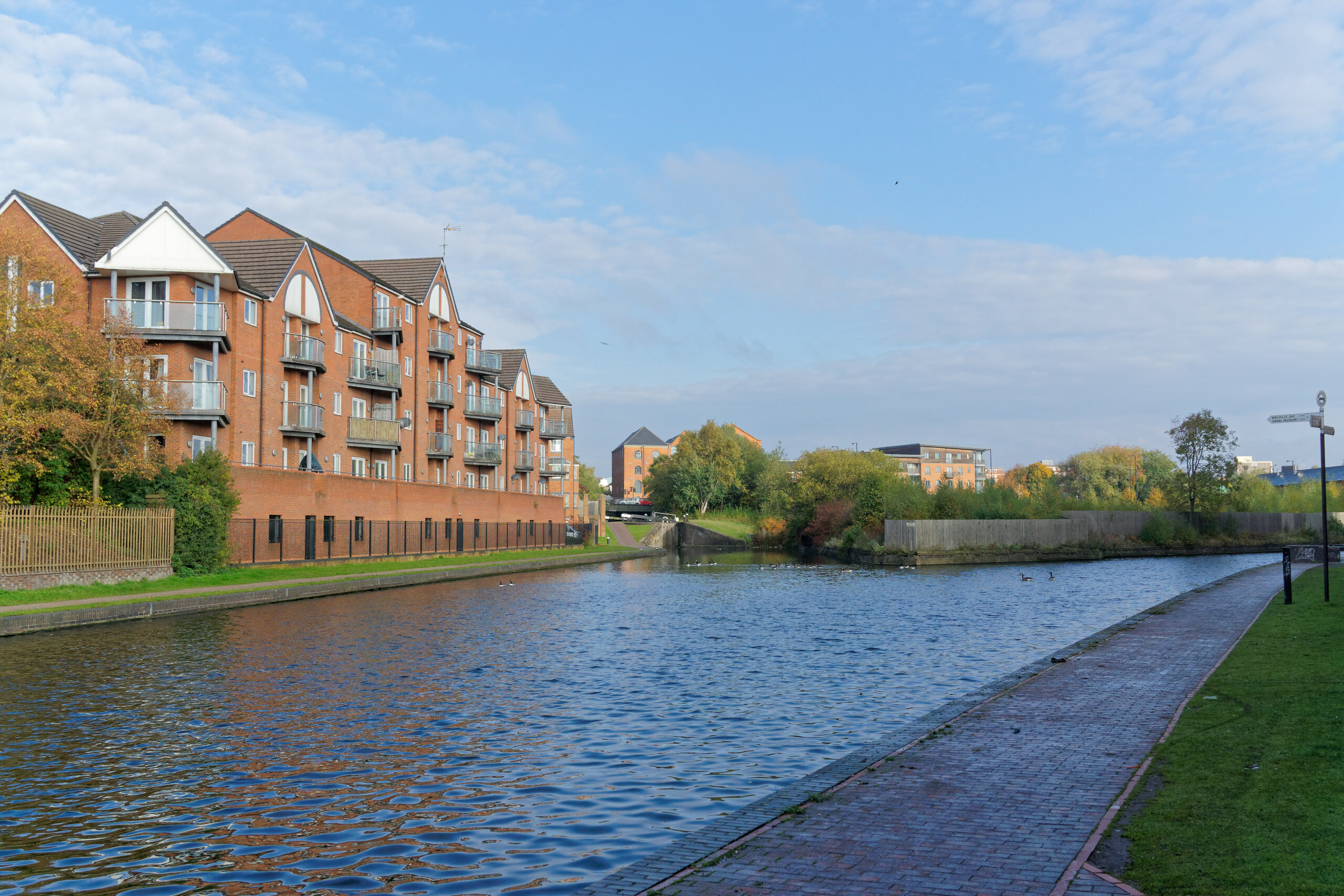 Living and working here | Black Country Healthcare NHS FT